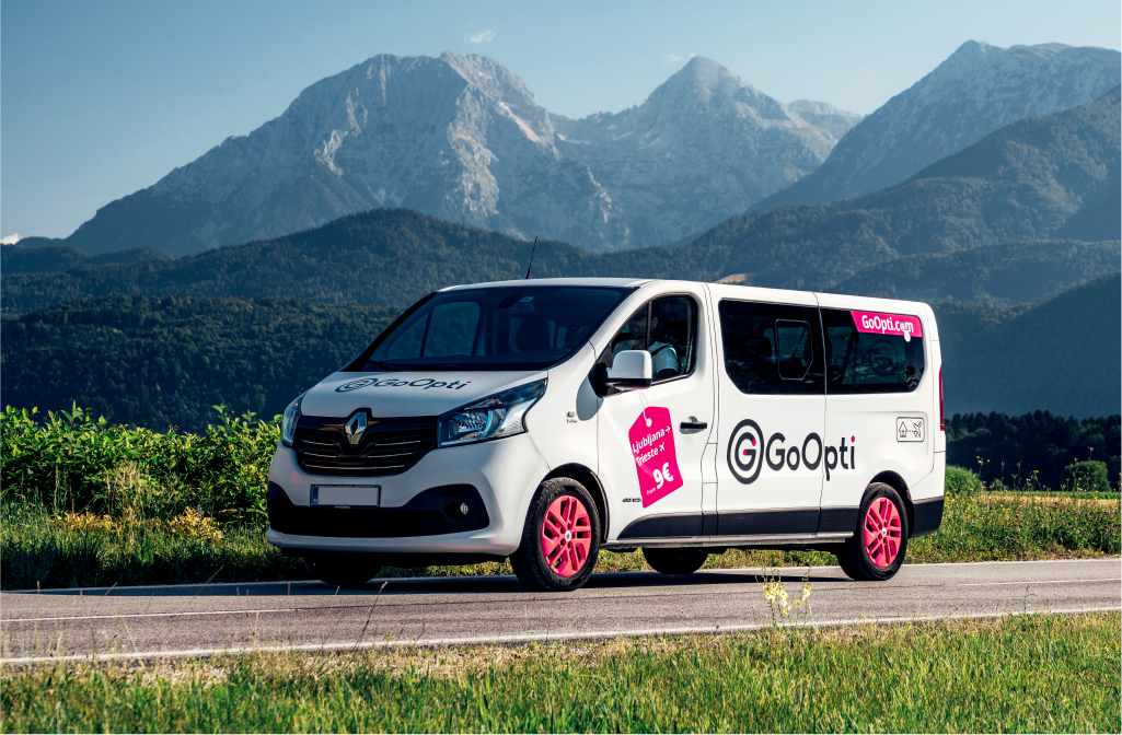 Conventa Partners: GoOpti - Conventa 2026